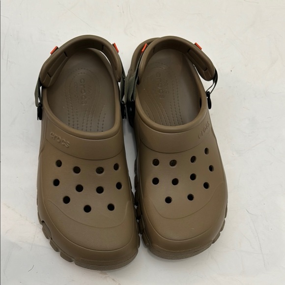 CROCS | Shoes | Crocs Unisex Off Road Sports Clog Shoes | Poshmark